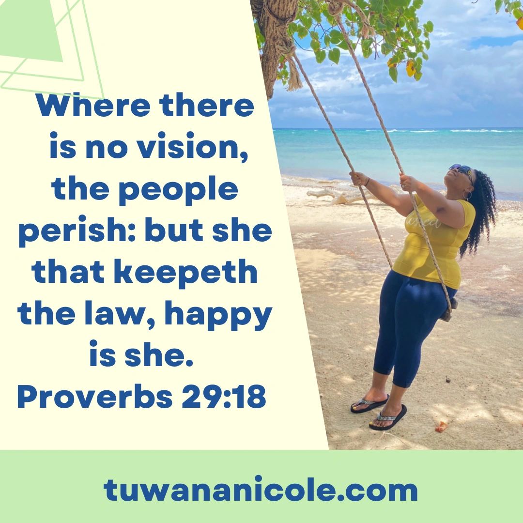 Helping You Live Better Than Blessed:Mind, Body, and Soul - Vacation ...