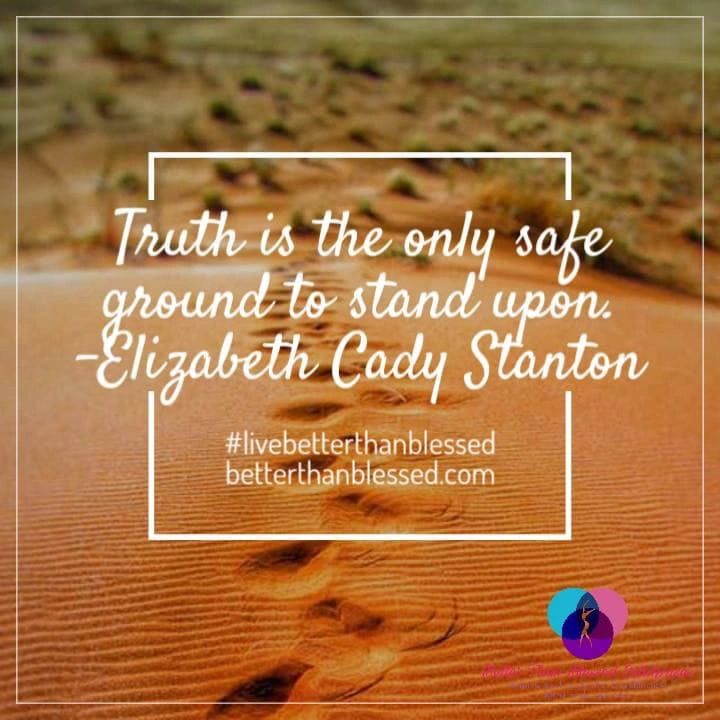 Day 2-Seek God’s Truth above all Else