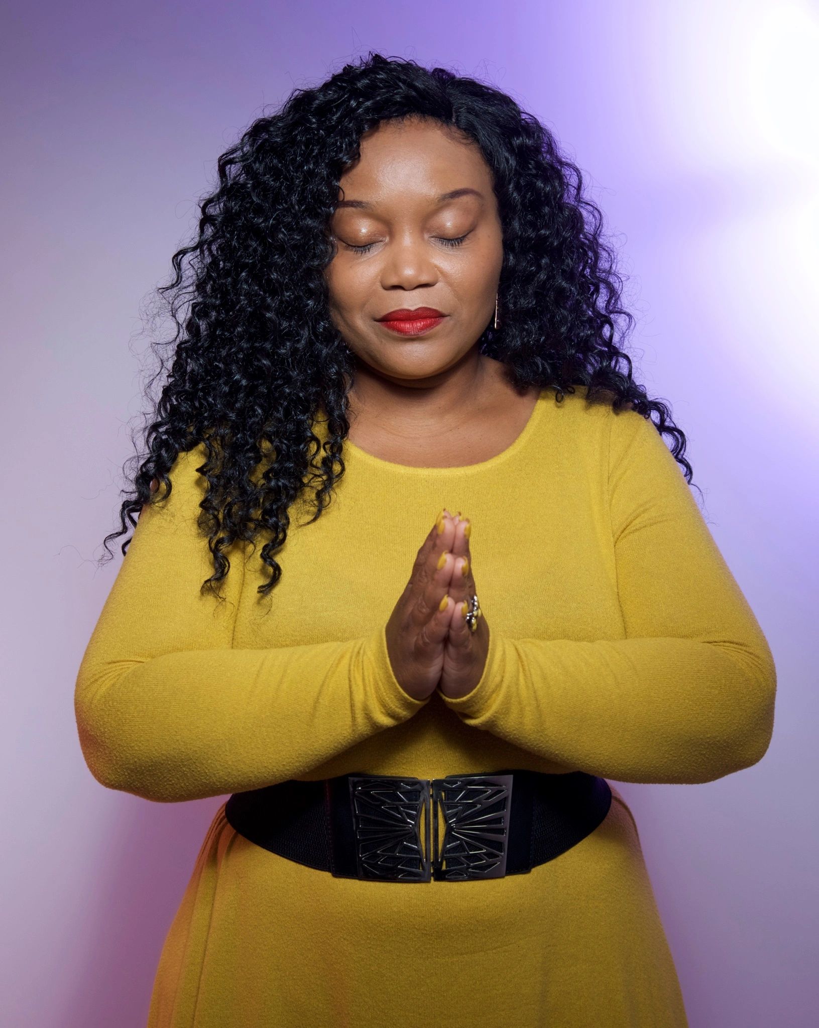 Have You Prayed About It?