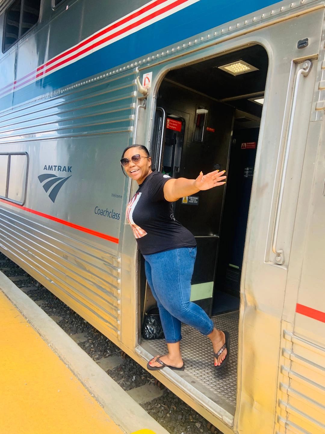 Helping You Live Better Than Blessed:Mind, Body, and Soul - Vacation ...