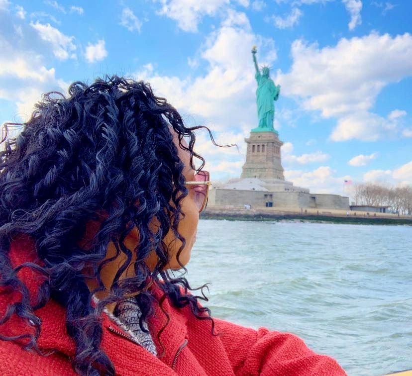 What Symbolizes your Freedom?