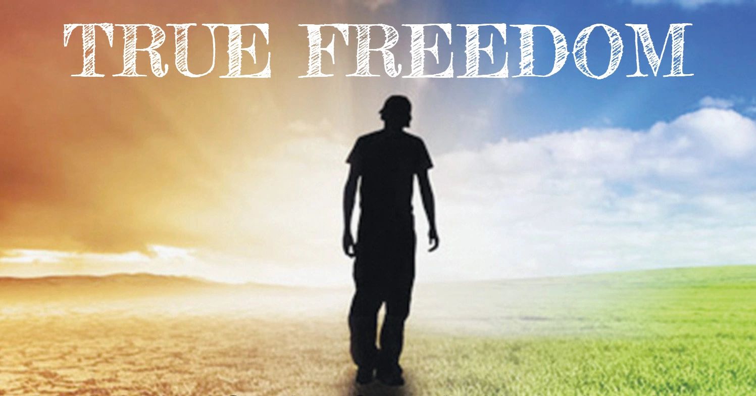 True Freedom