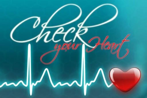 Check Your Heart!