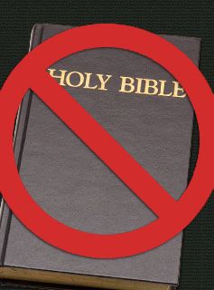 Are you ANTI-CHRIST?