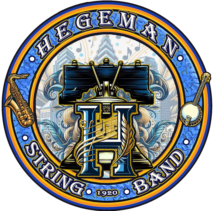 Hegeman String Band