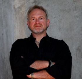 Richard Gazala, Author - Home