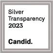 High Point earns Candid.GuideStar’s Silver Seal of Transparency!
