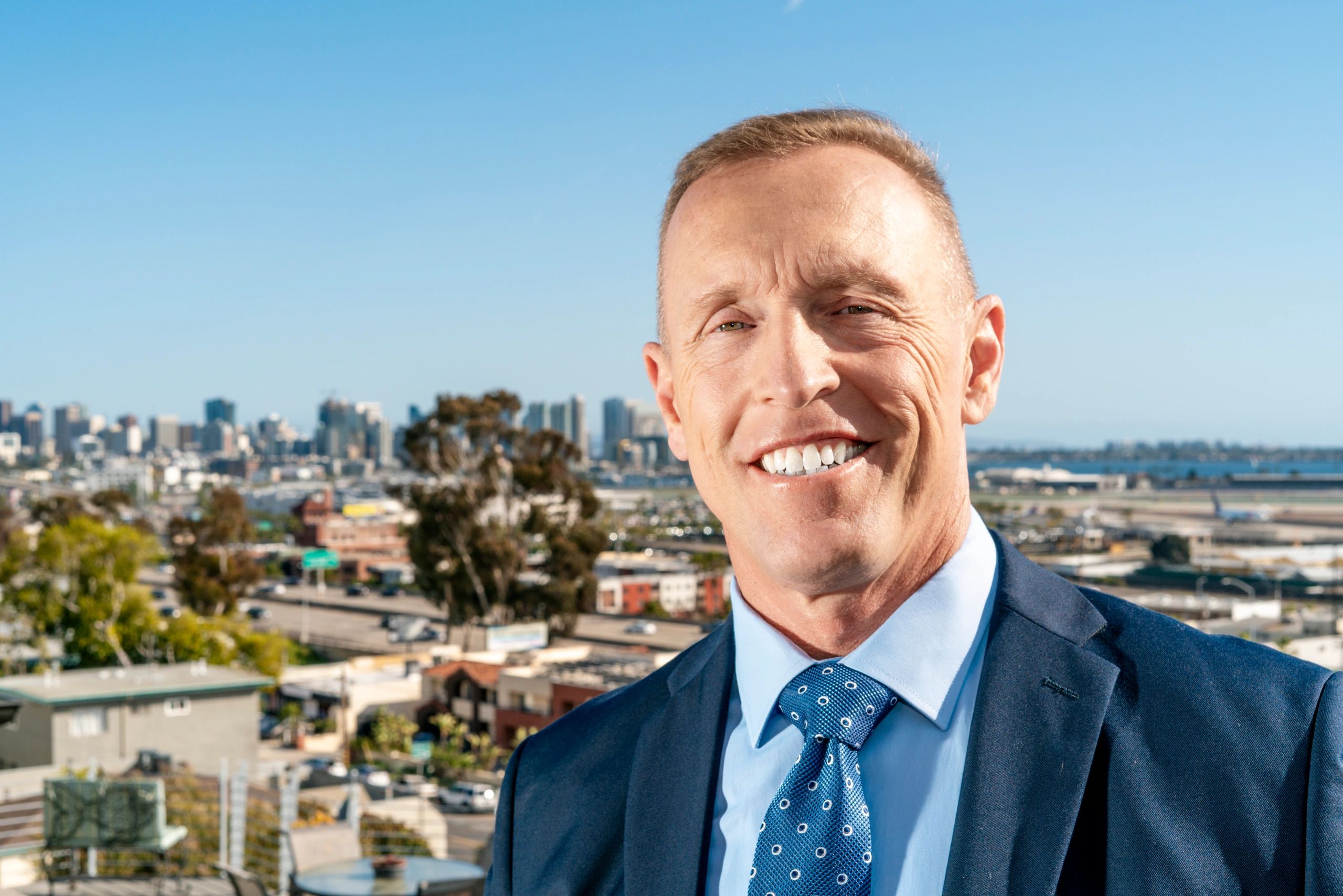 Larry Turner for Mayor