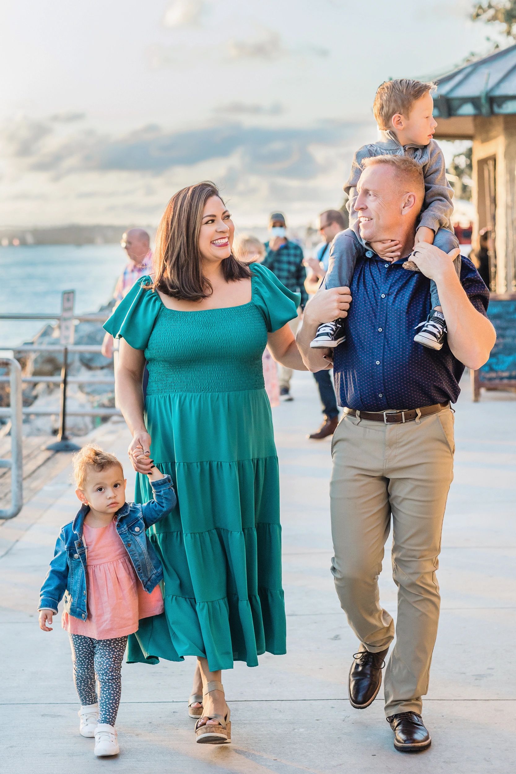 Larry Turner for Mayor