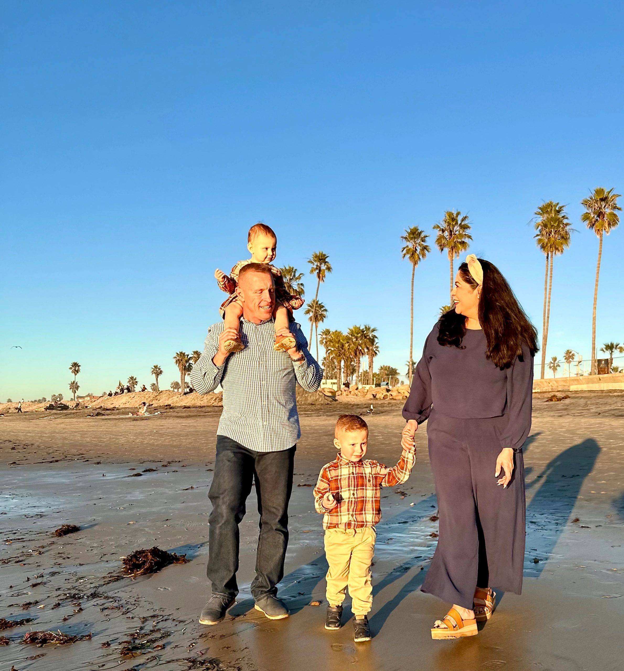 Larry Turner for Mayor