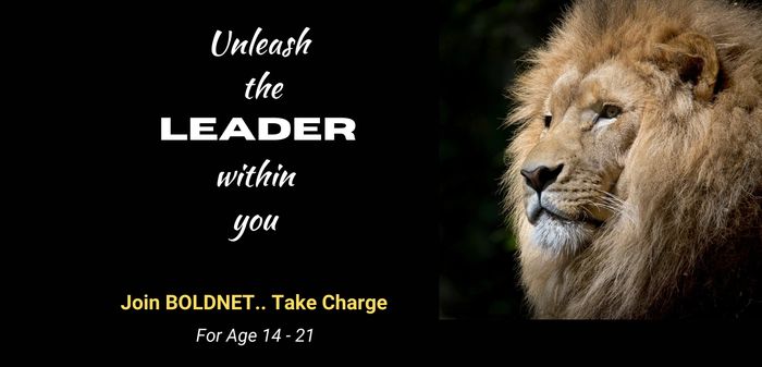 BOLDNET - Career Guidance -Personality Development