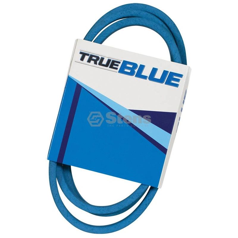 True Blue Belt, BN 248-074, 1/2" x 74", A72