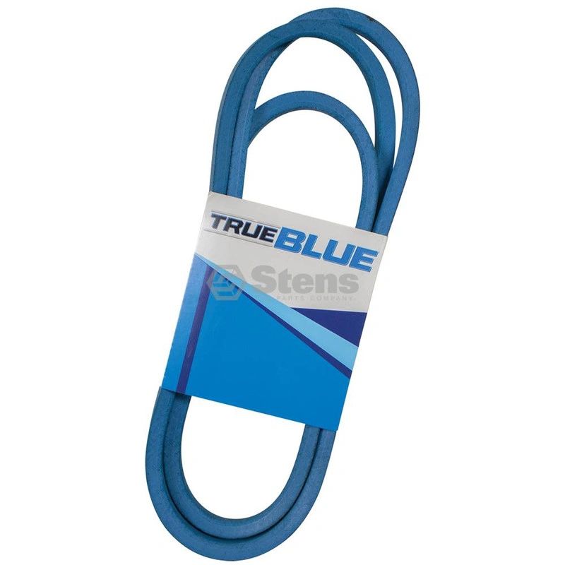 True Blue Belt, BN 258-105, 5/8" x 105", B102