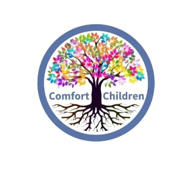 Home [comfortchildren.org]