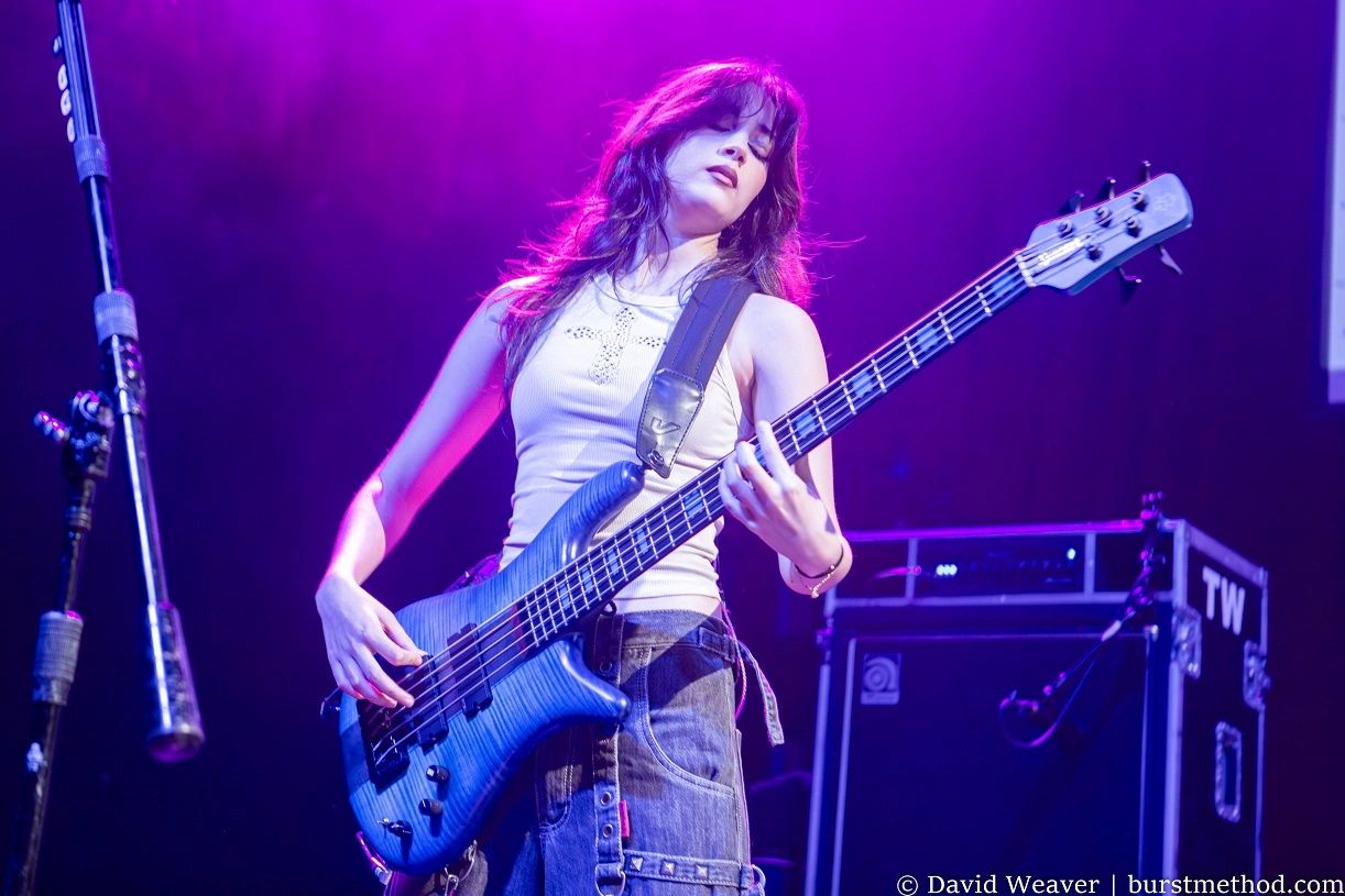 The Warning Buries Us Six Feet Deep