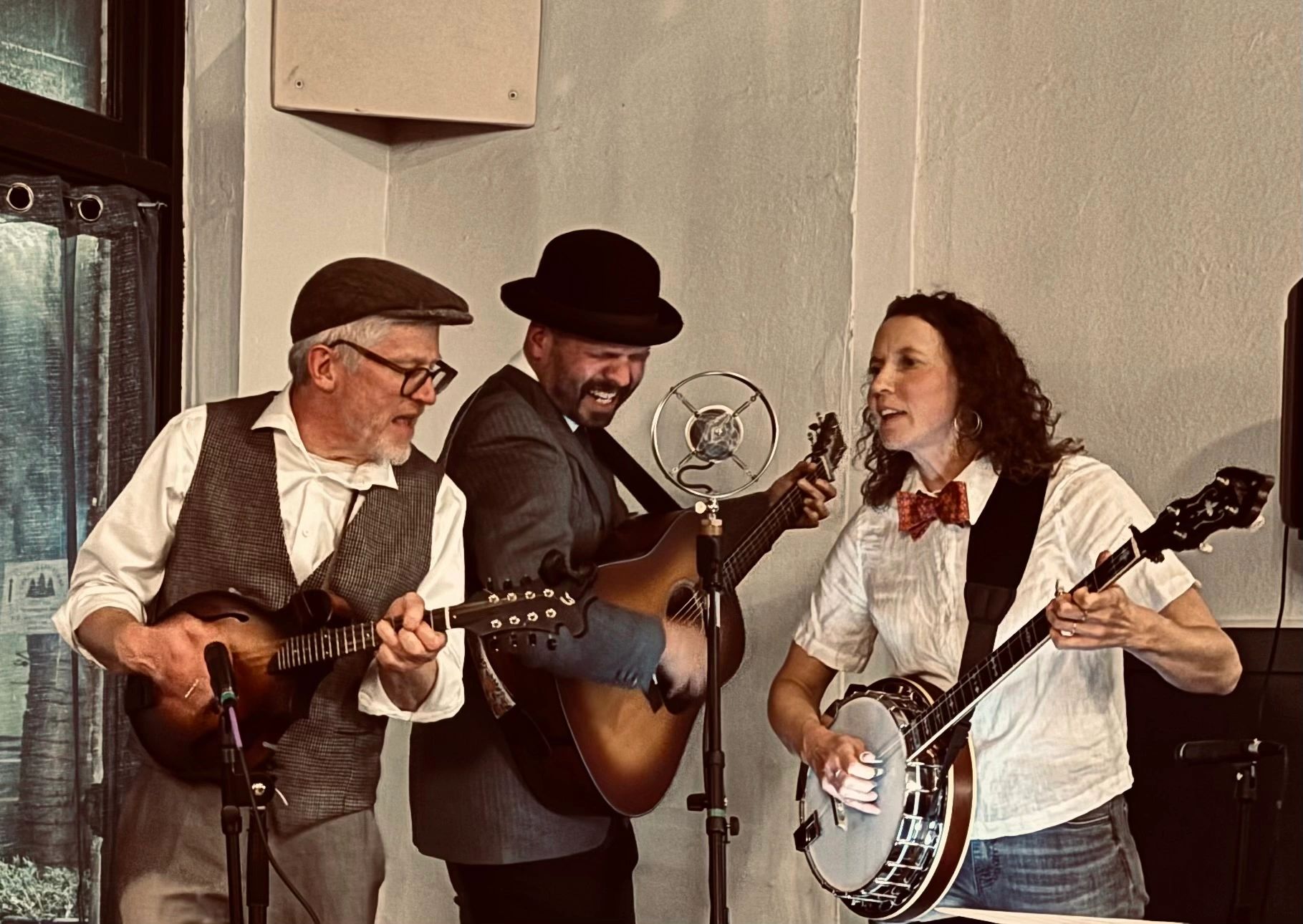 Knuckle Grease Station