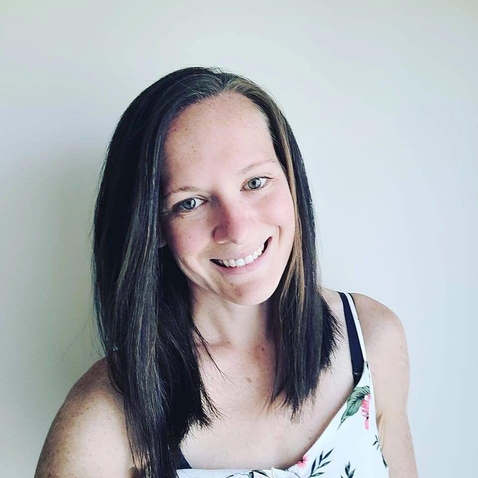 Jess Taylor Nutritionist in Melbourne, Victoria