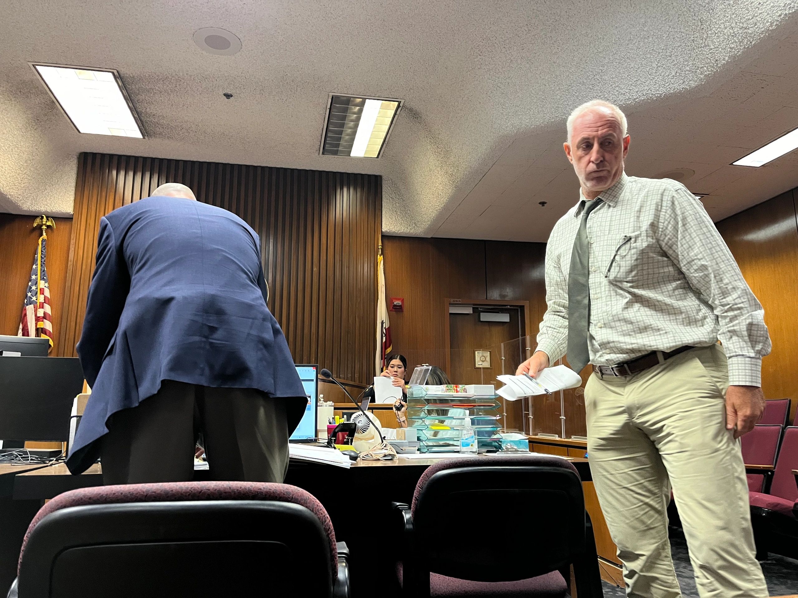 Fresno judge criticizes “sloppy” police investigation