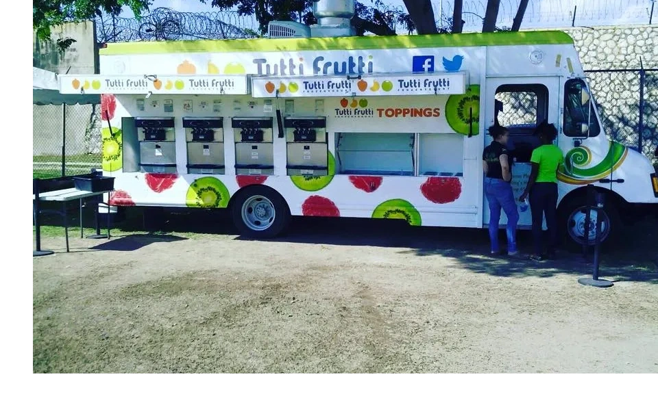 Great American Food Trucks - Food Trucks, Concession Trailers
