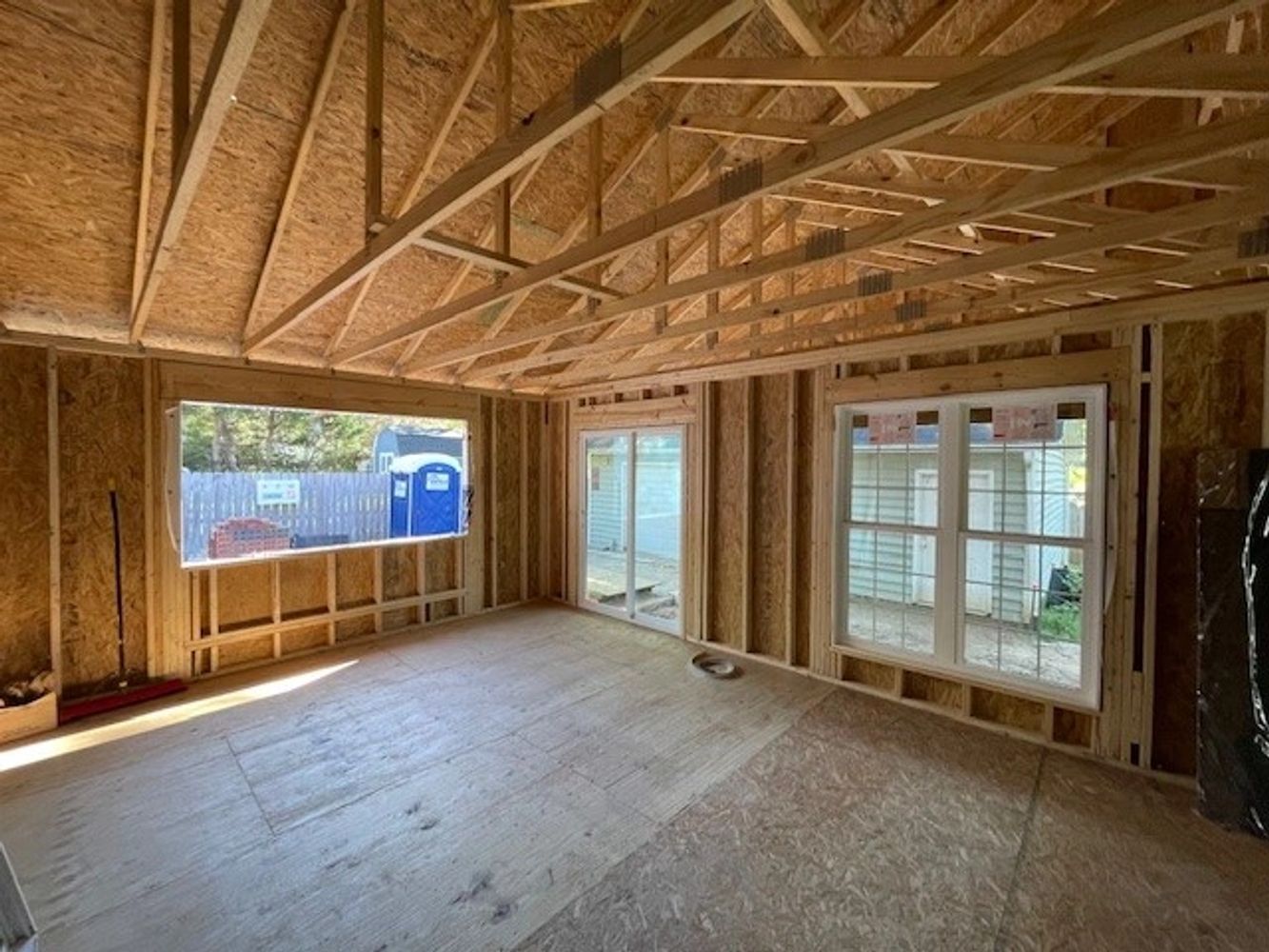 DSC Construction Services