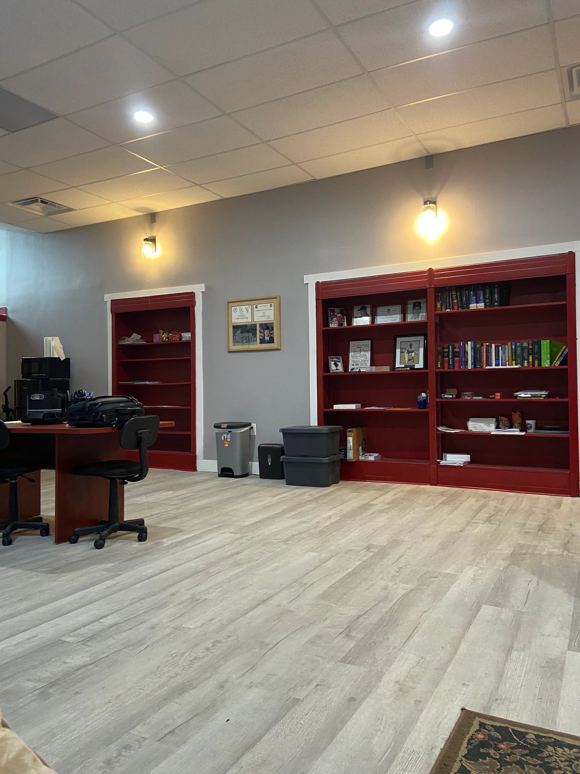 Keller Law Office LLC