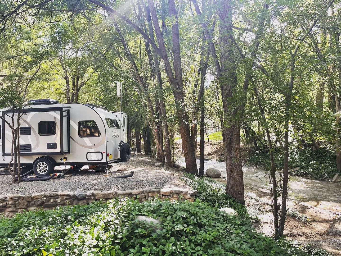 Ruidoso Village RV Park