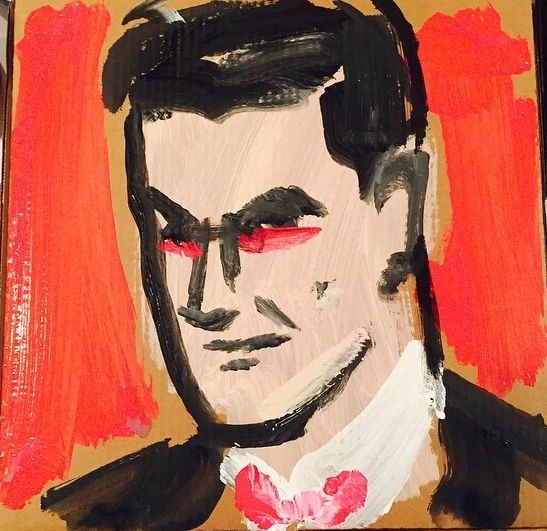 PETER DAVIS - Peter Davis, PeterDavisNYC
