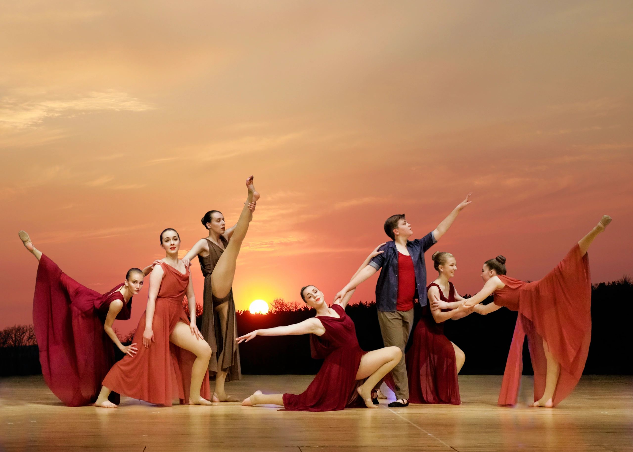 Northern Lights Dance Academy - Dance Classes, Dance Education