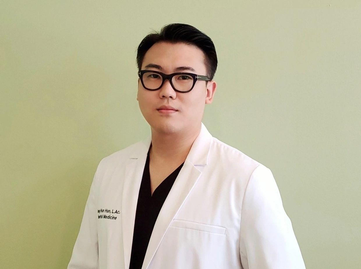 About | Olive Acupuncture