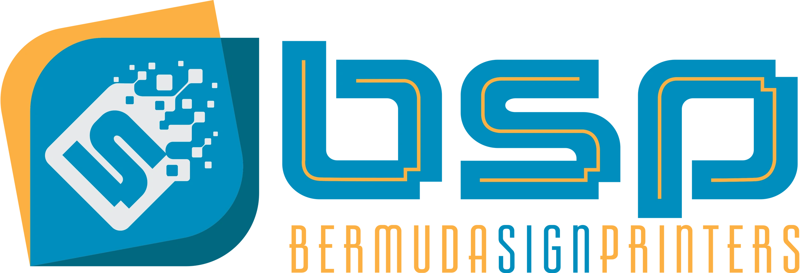 Our Work | Bermuda Sign Printers