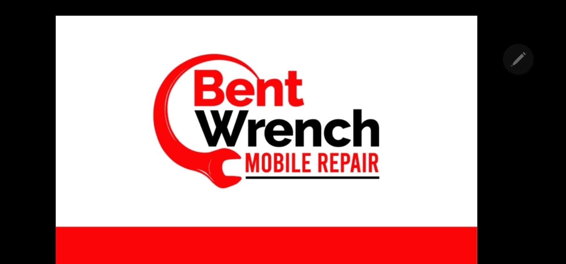 Bent Wrench Mobile Repair