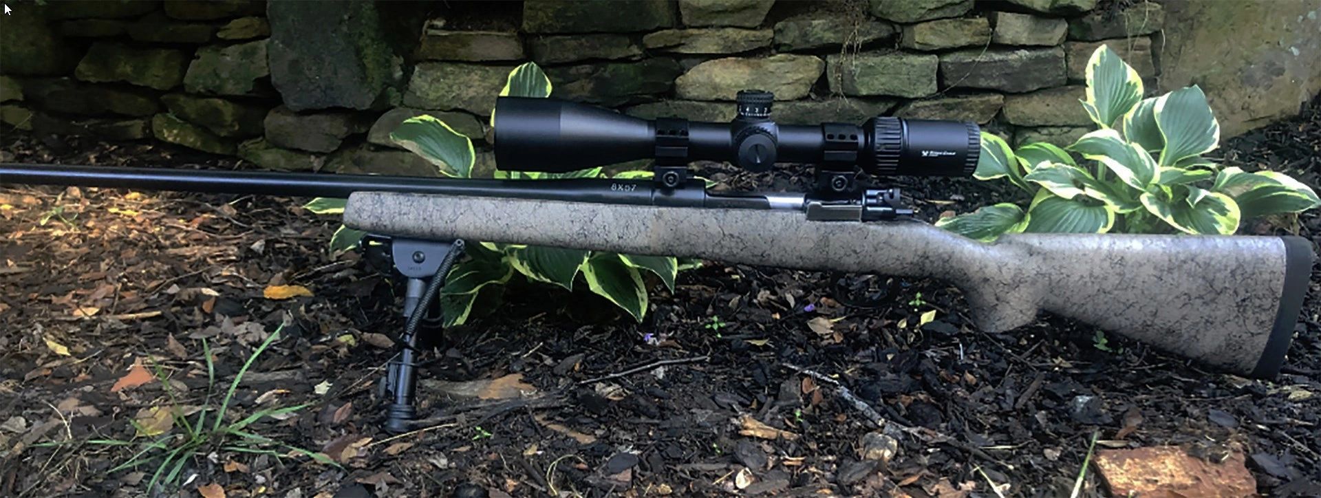 Mid Georgia Gunsmith LLC