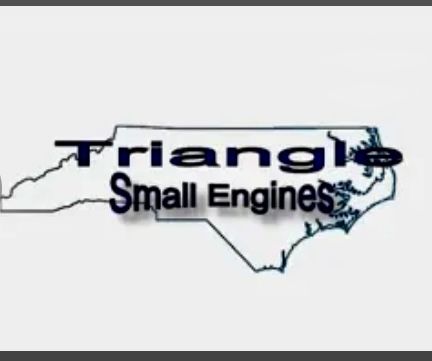 TRIANGLE SMALL ENGINES