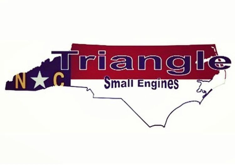 TRIANGLE SMALL ENGINES - Small Engine Repair, Lawnmower Repair