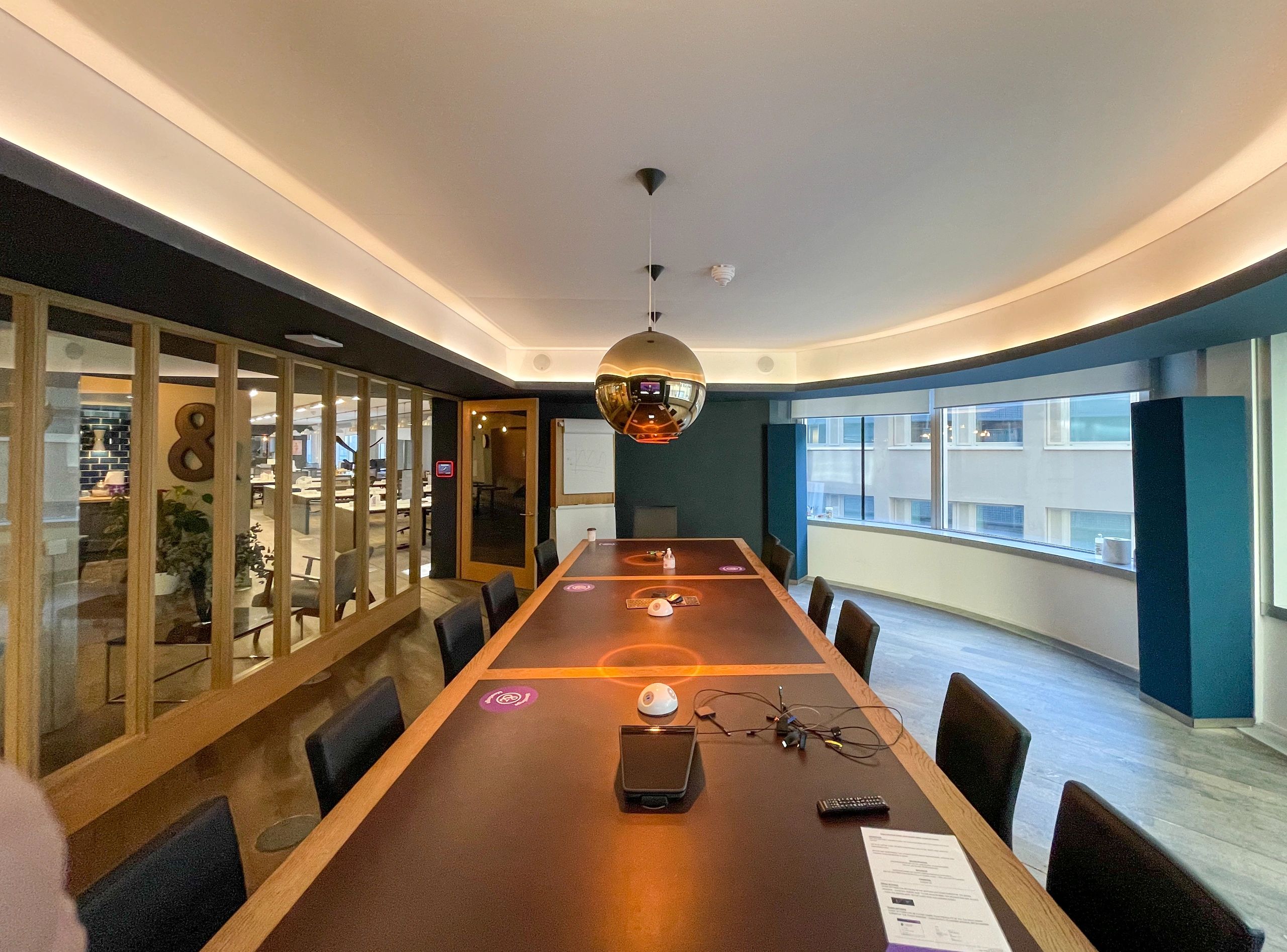 Fast Track Interiors Ltd