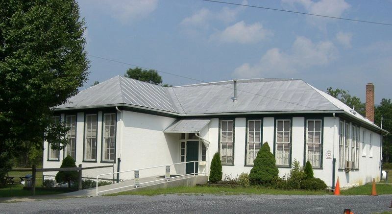 Browntown Community Center Association
