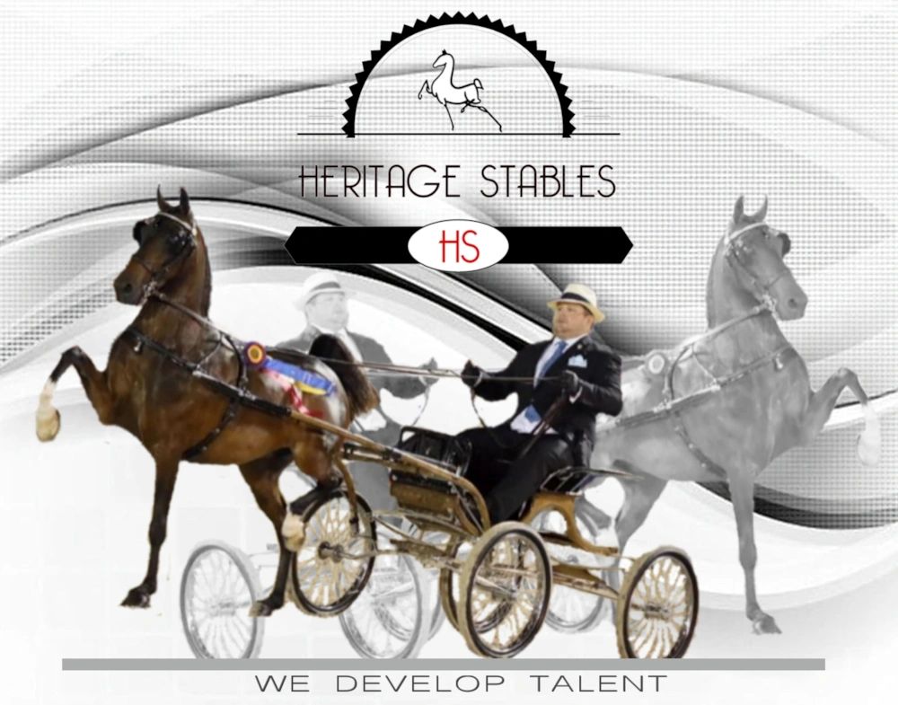 Heritage Stables LLC