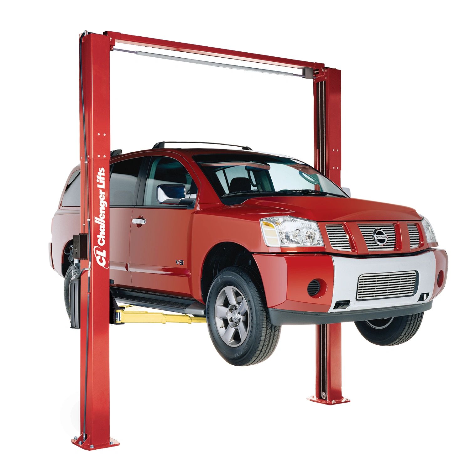 VLE10 - 10k lb. Overhead