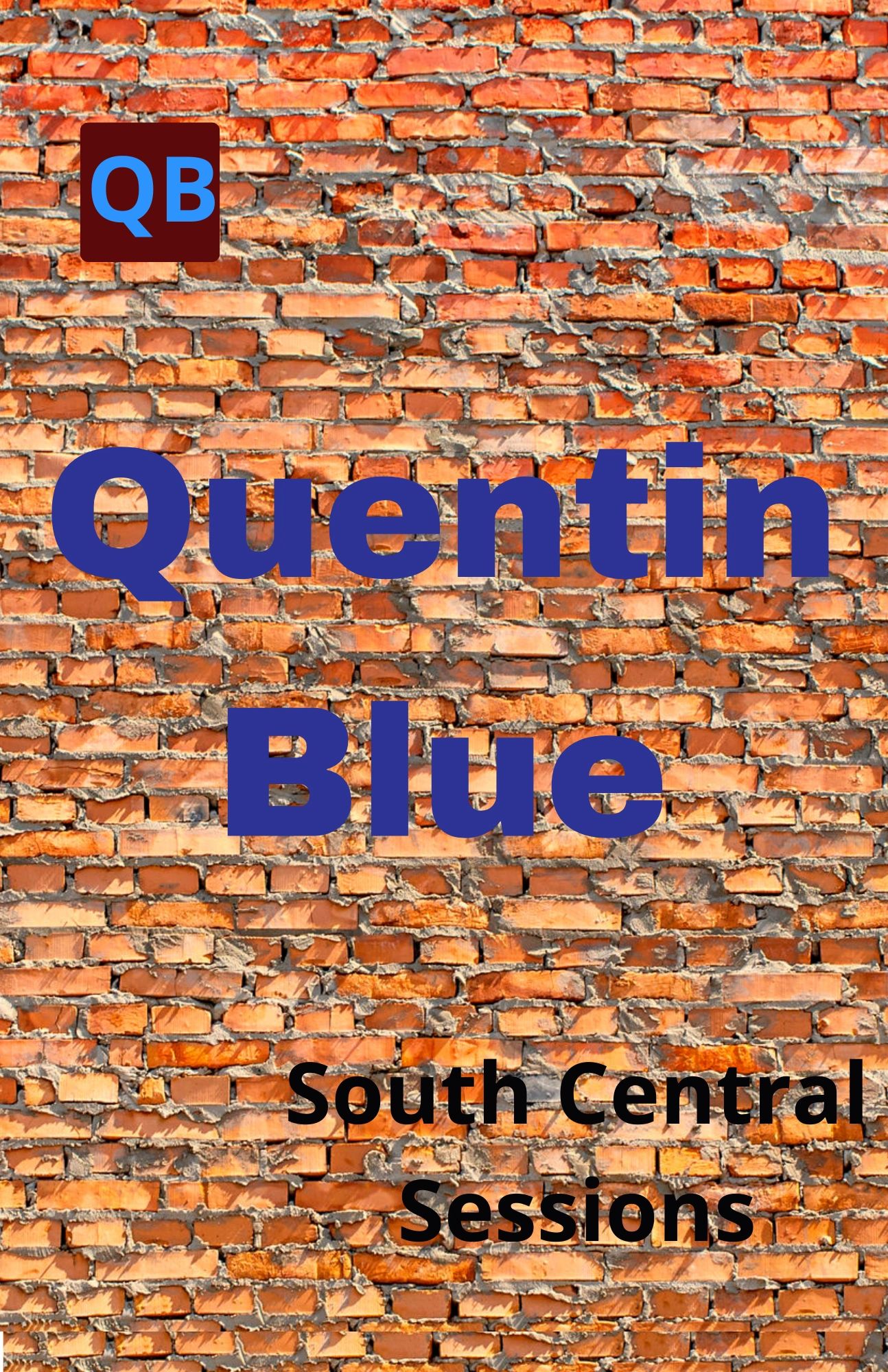 Quentin Blue - Americana Pop Music, Collaboration and Production