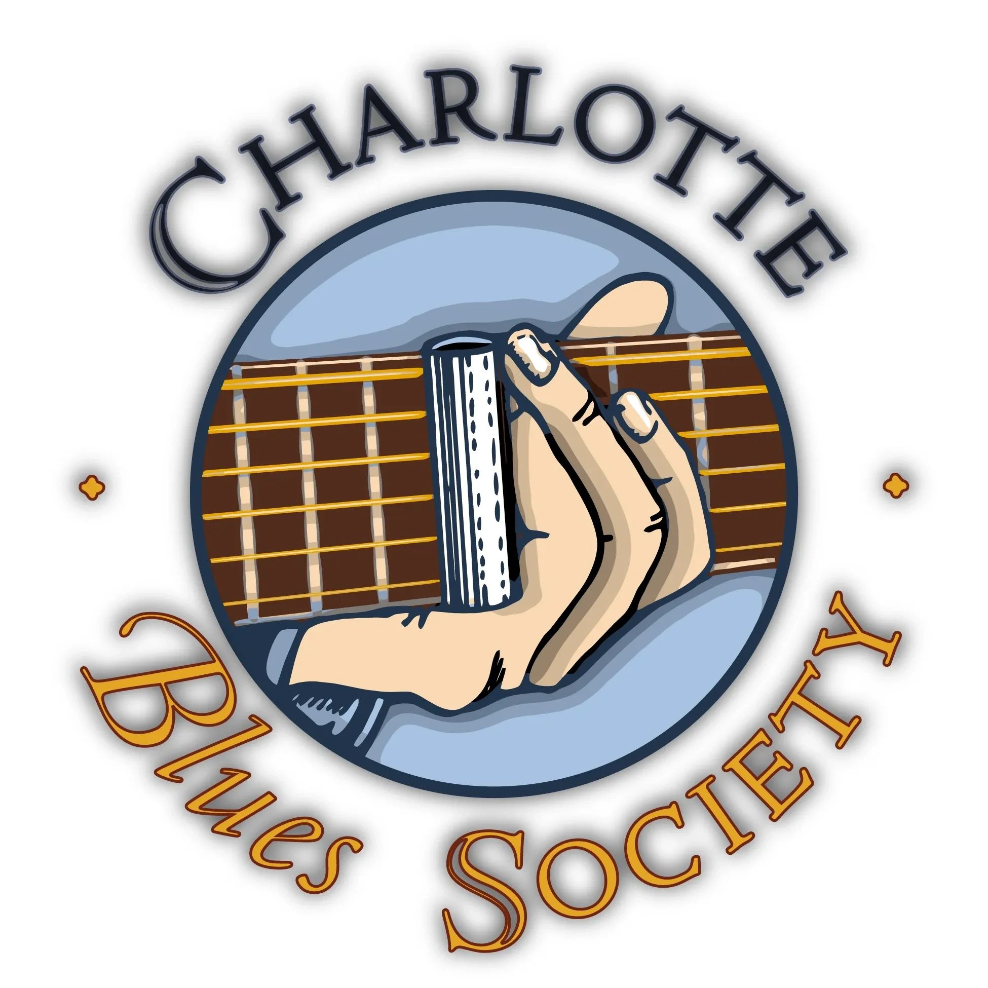 Charlotte Blues Society - Blues Jam, Music, Live Blues