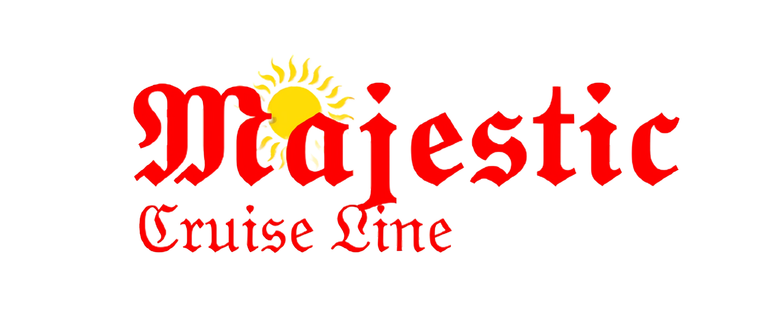 Majestic Cruise Line