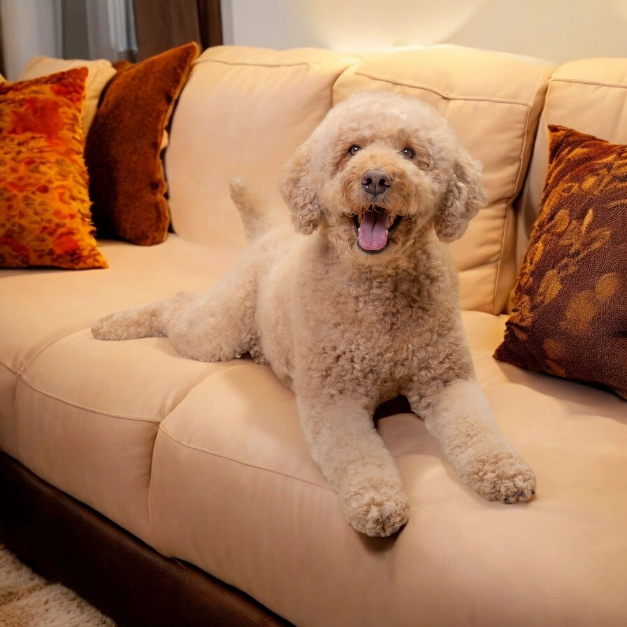 Top Fall Safety Tips For Dogs
