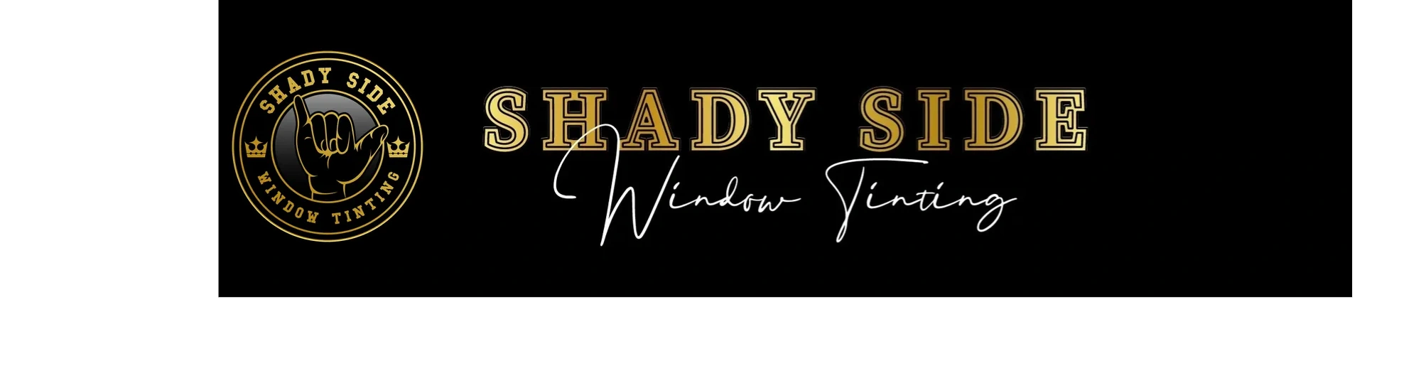 Shady Side Window Tinting - How It Works, Book a Date & Time