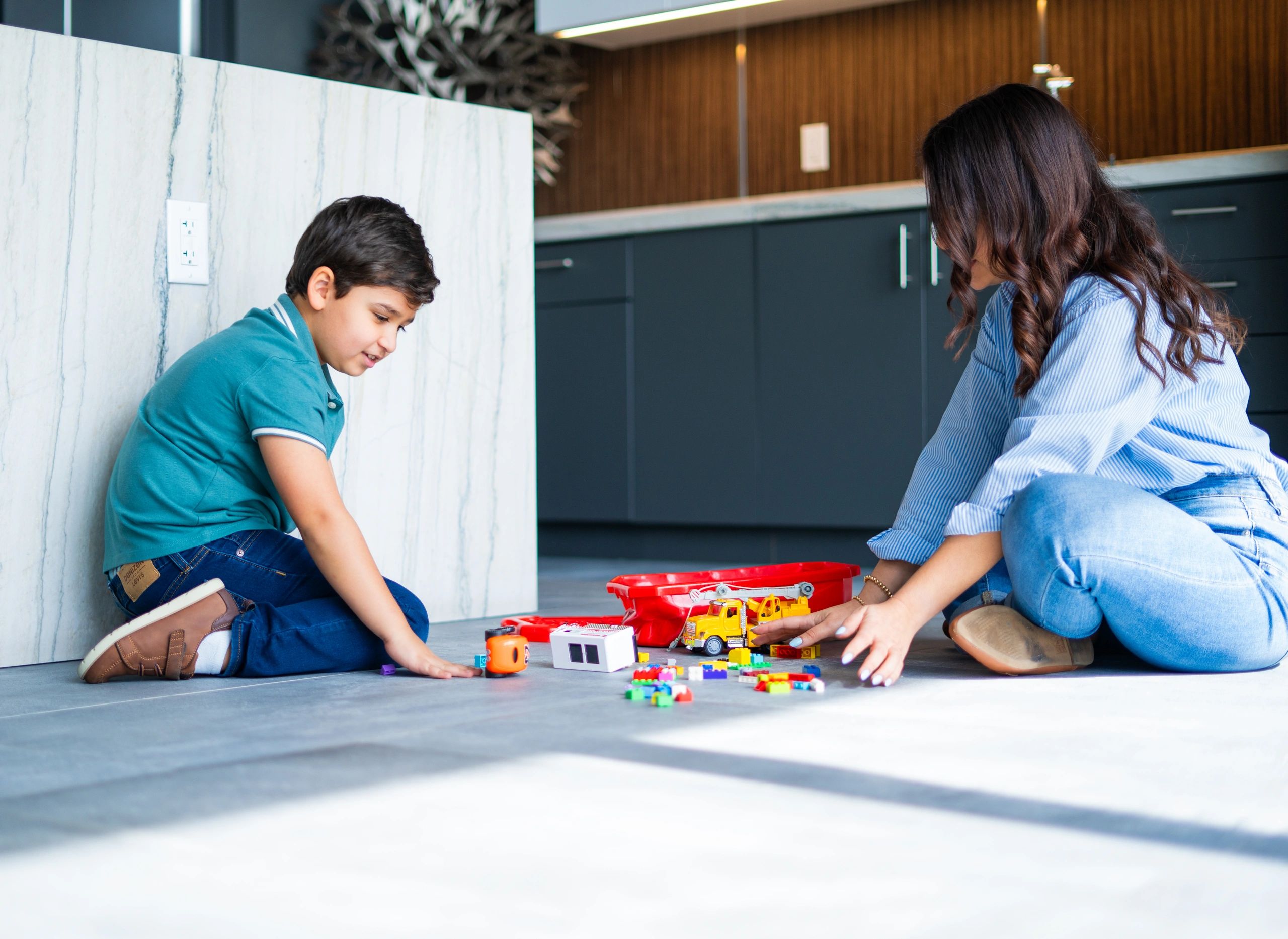 ABA Therapy - Behavior Evolution