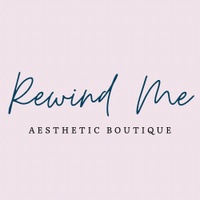 Rewind Me Aesthetics