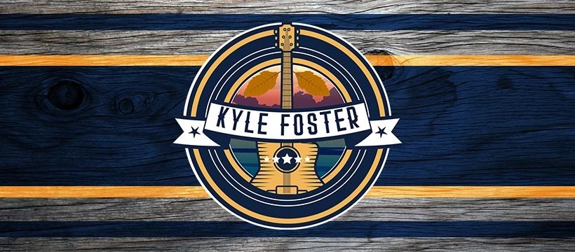 Kyle Foster Music