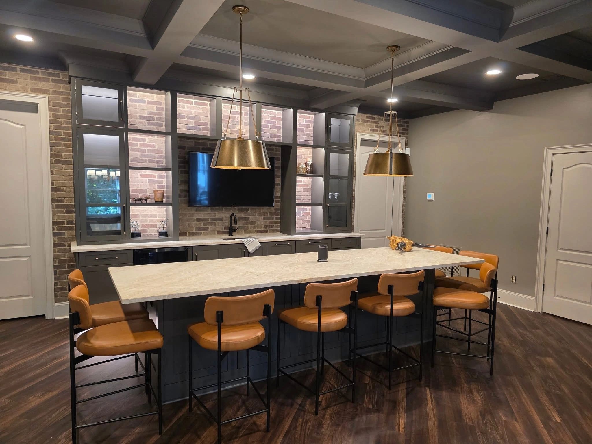 Cabinet Basics With GCC