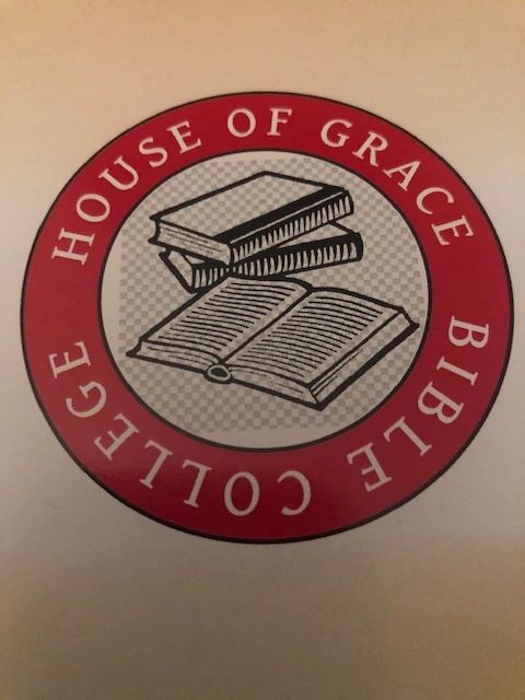 HOUSE OF GRACE BIBLE COLLEGE