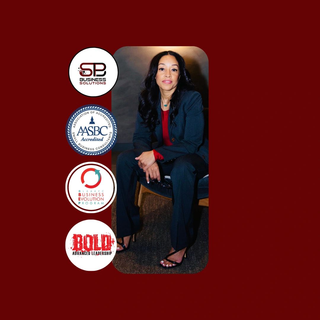 SPB Business Solutions LLC - Home