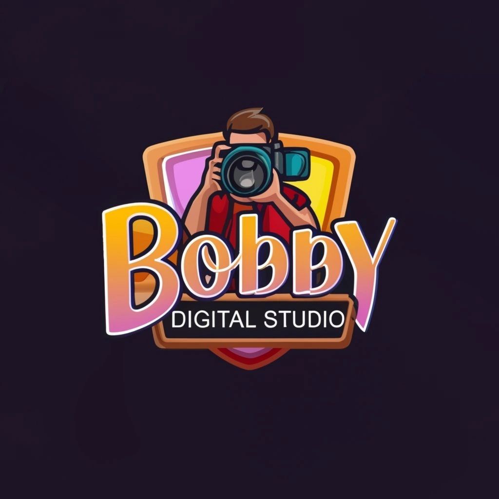 Bobby Digital Studio